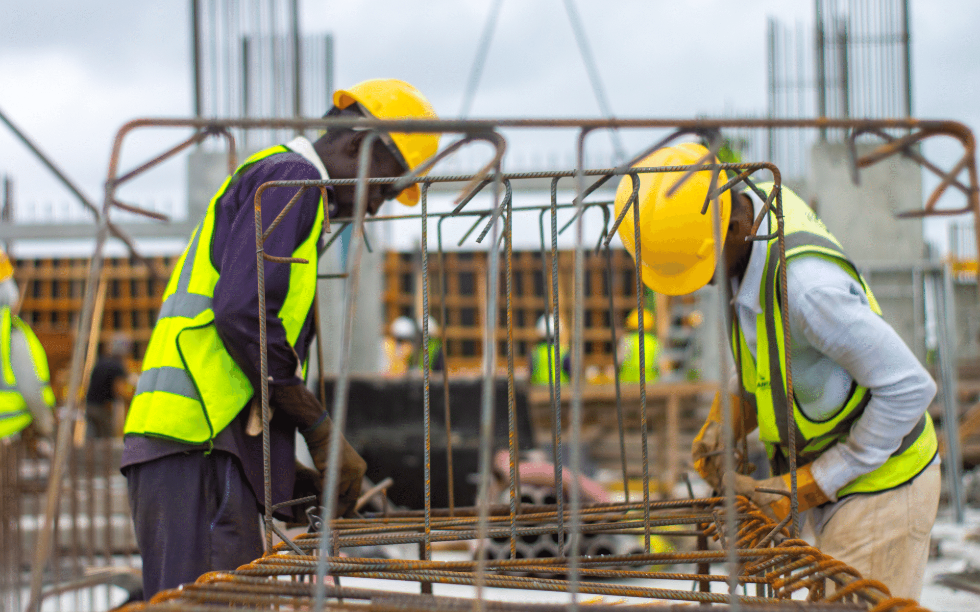 What you should know about acquiring a foreign worker work visa ...