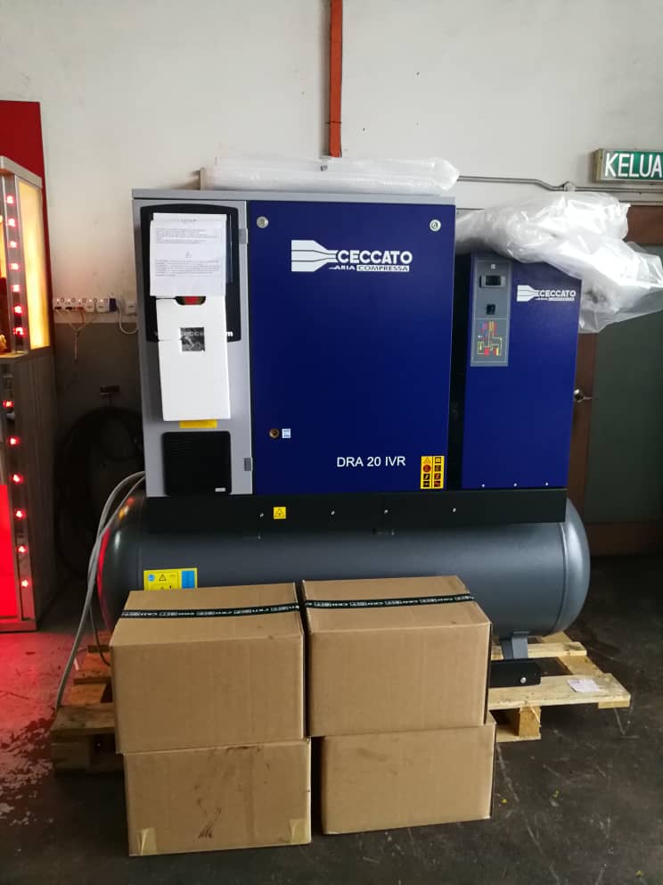 APEX Air Compressor | Air Compressor in KL | Air Compressor Company in KL