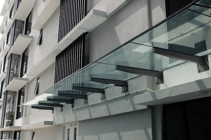 JL Aluminium & Glass | Construction Services & Building Material SB ...