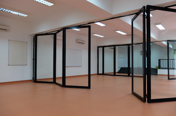 JL Aluminium & Glass | Construction Services & Building Material SB ...
