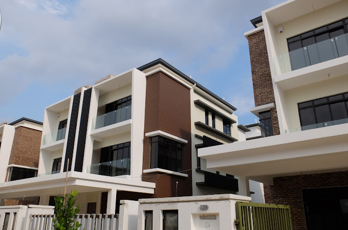 JL Aluminium & Glass | Construction Services & Building Material SB ...