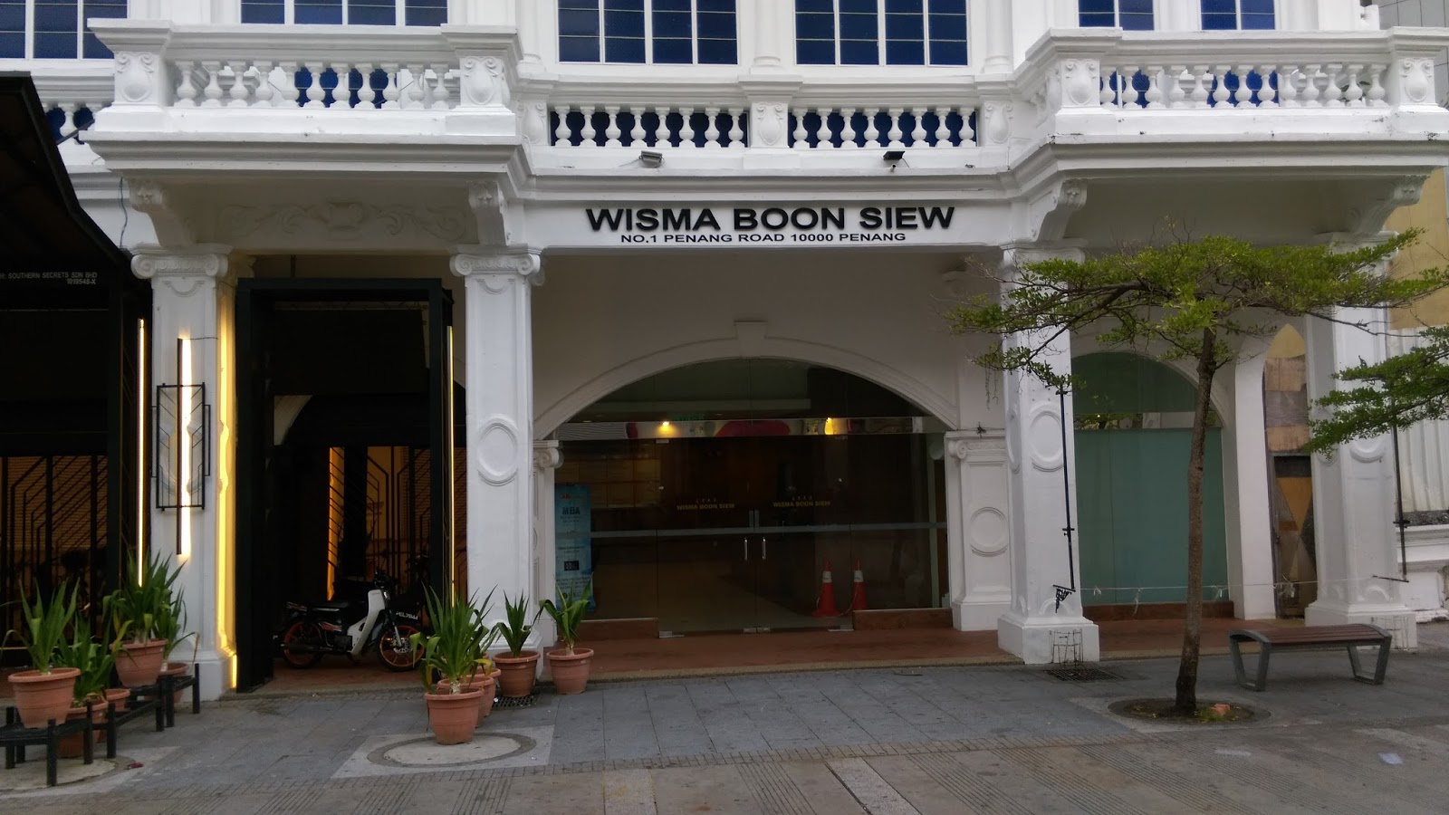 Zuri Services Sdn Bhd Penang Island Branch | Debt Collection Service ...