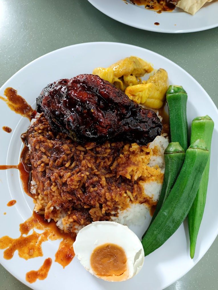 Restoran Madinah Seri Manjung | Food in Seri Manjung