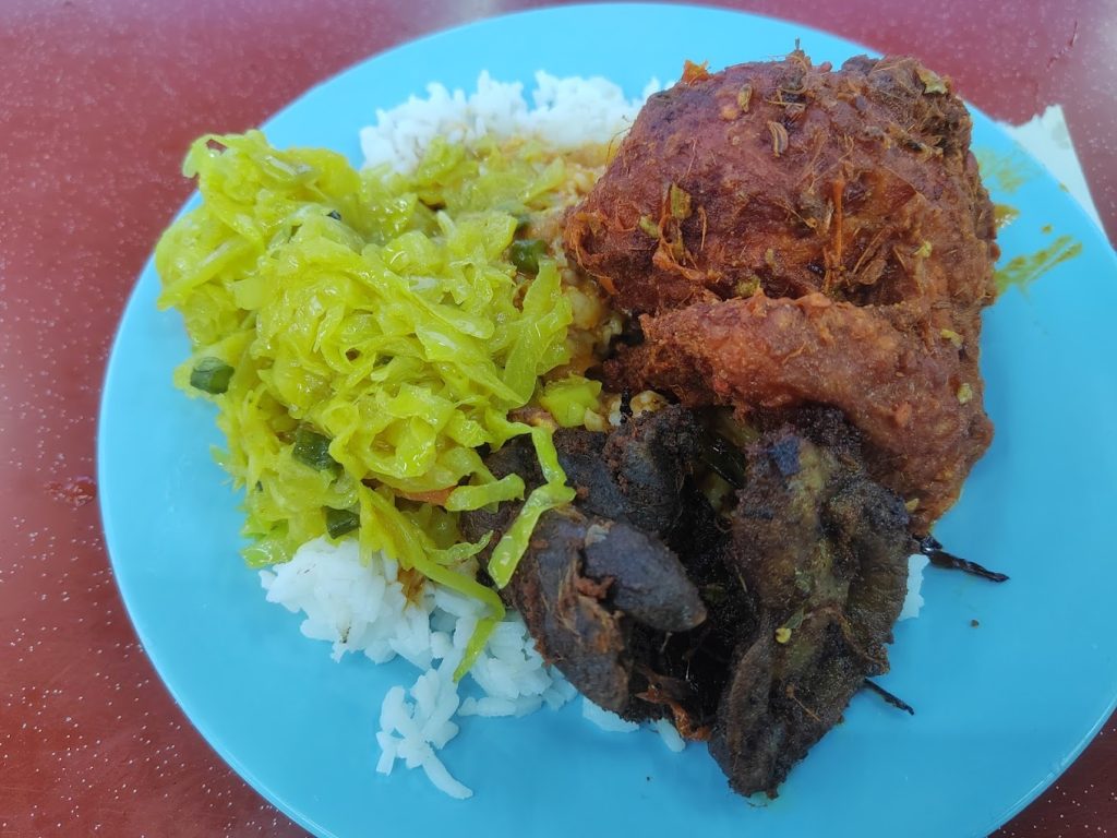 Restoran A. Malik @ Taman Melor | Restaurant & Food in Teluk Intan