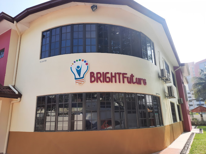 BRIGHTFuture Learning Centre | Education S11 | Primary School Tuition in PJ