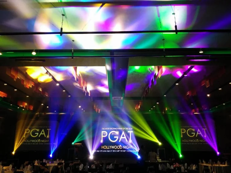 IMPRESSIVE TALENT EVENT PLANNER | Penang | Corporate Events | School ...