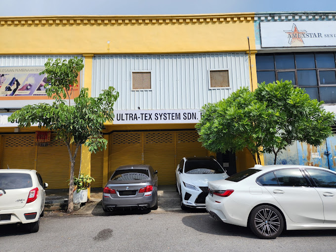 Ultra-Tex System Sdn. Bhd. | PU Flooring | Epoxy | Waterproofing ...