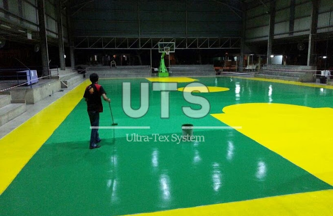 Ultra-Tex System Sdn. Bhd. | PU Flooring | Epoxy | Waterproofing ...