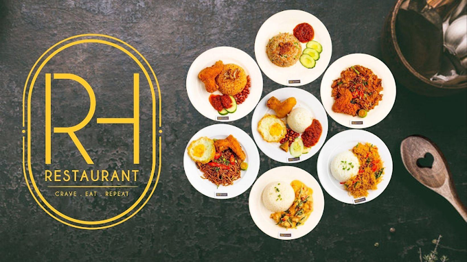 Rh Restaurant & Catering | Cartering | Weddings | Events | Miri