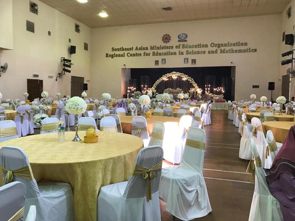 Shahabe Catering | Catering | Weddings | Corporate | Penang
