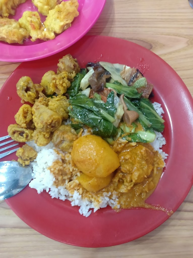 Diana Catering | Catering Services in Sandakan