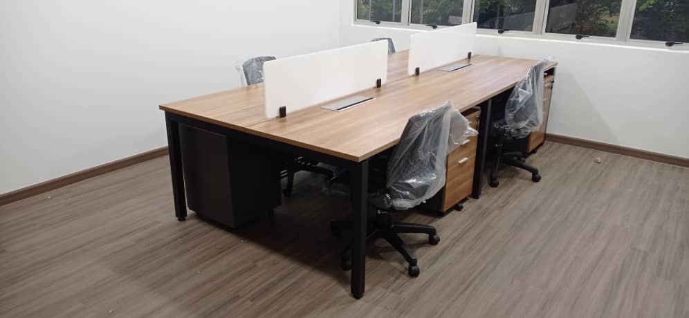 Wysen Industry Sdn Bhd | Office Furniture Store in Puchong