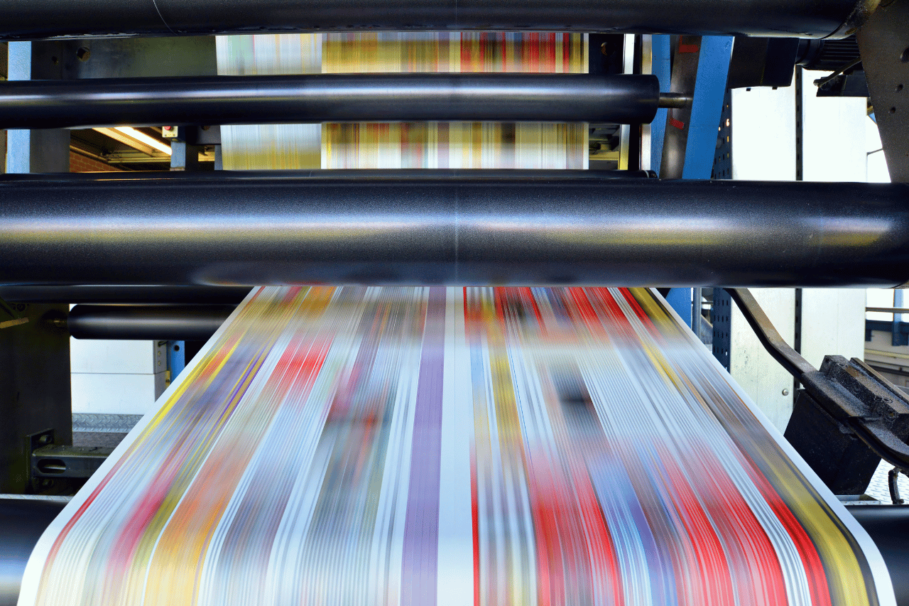 Inkjet Printing Services: What They Are and When to Use Them - Business ...