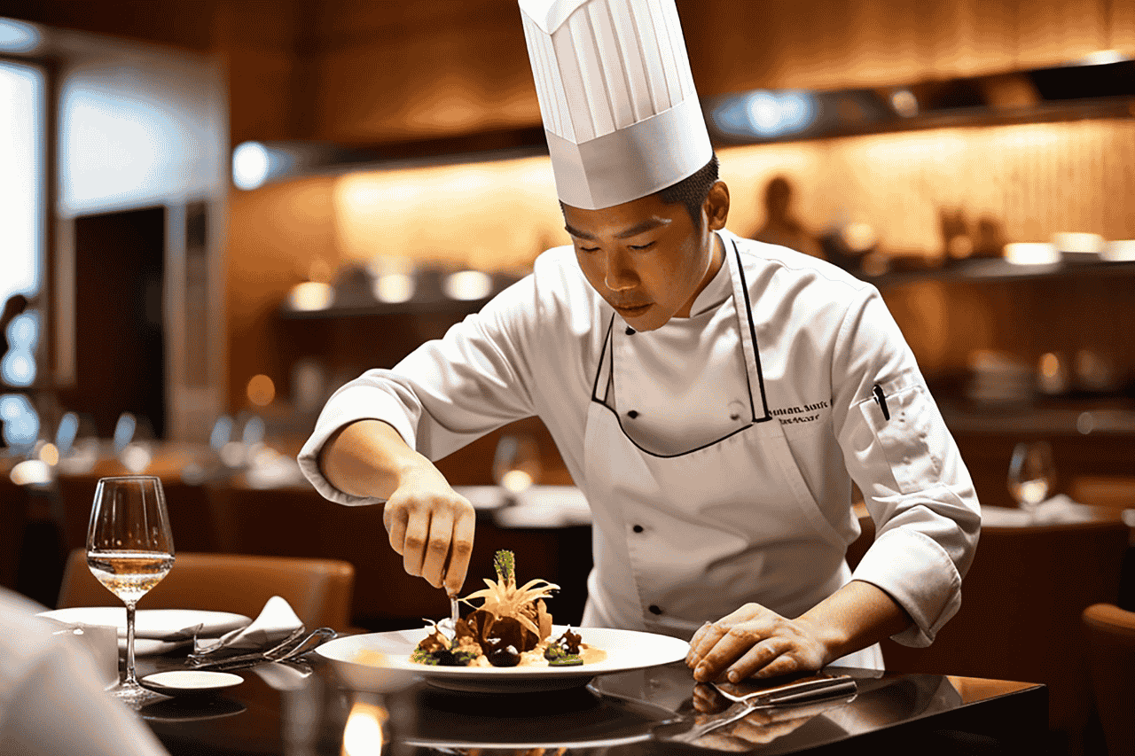 A Guide to Fine Japanese Dining: What to Expect & Where to Go ...