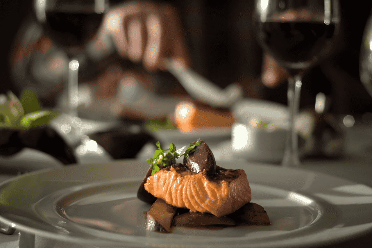 A Guide to Fine Japanese Dining: What to Expect & Where to Go ...